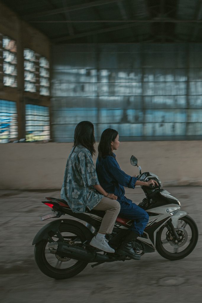 Nodey và Ngô Linh khắc họa Sài Gòn trong “Saigon Souls”