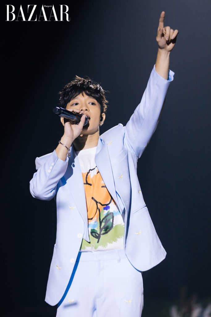 Yên Concert của Hoàng Dũng sắp tới Hà Nội | Harper's Bazaar