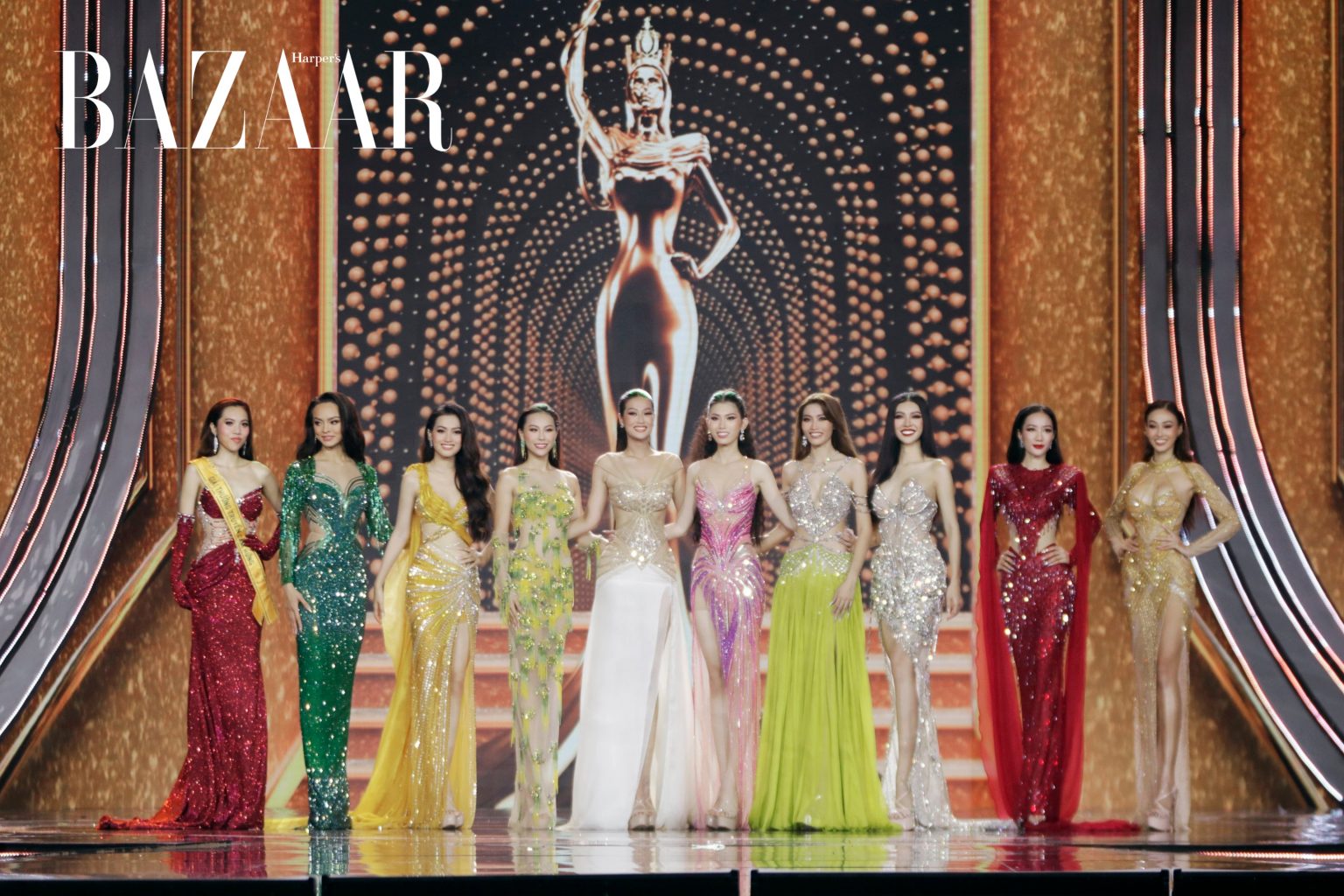 Hoa hậu Miss Grand Vietnam 2022 Đoàn Thiên Ân từng bị body shaming