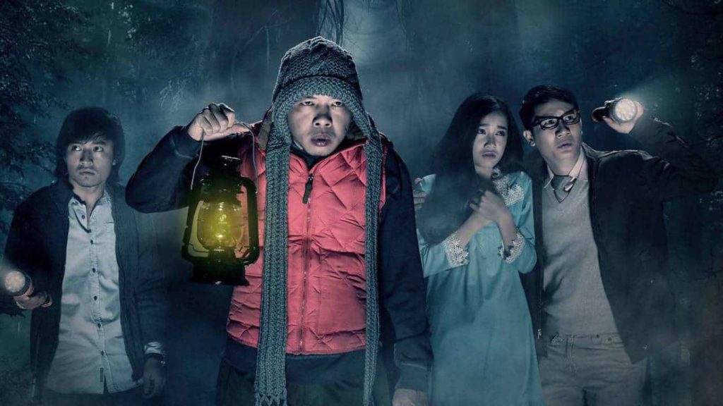 Top 35 bộ phim chiếu rạp Việt Nam hay nhất mọi thời đại