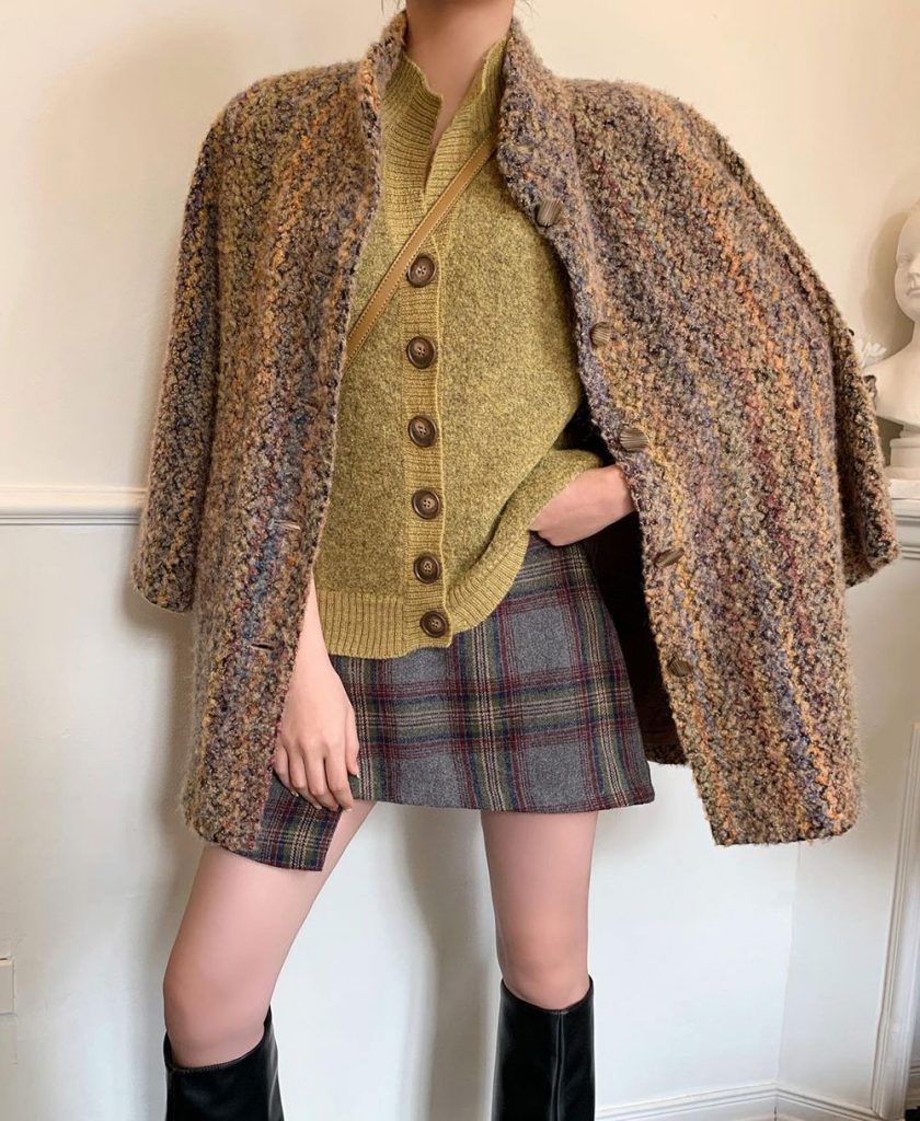 Top 7 cửa hàng đồ thời trang vintage ở Việt Nam | Harper's Bazaar