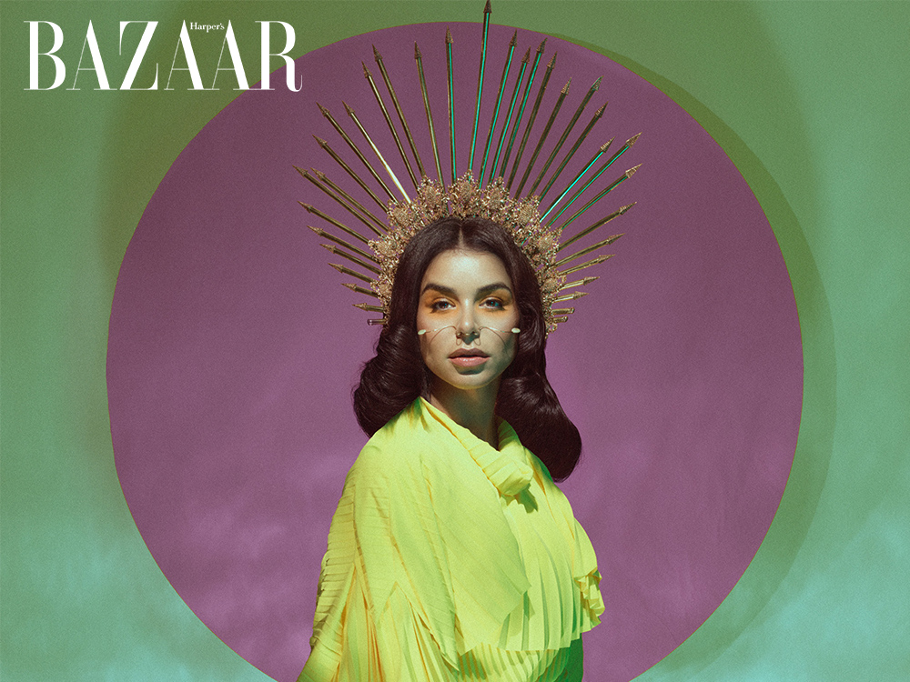 Rima Fakih Slaiby: Driven by love and empowering uniqueness