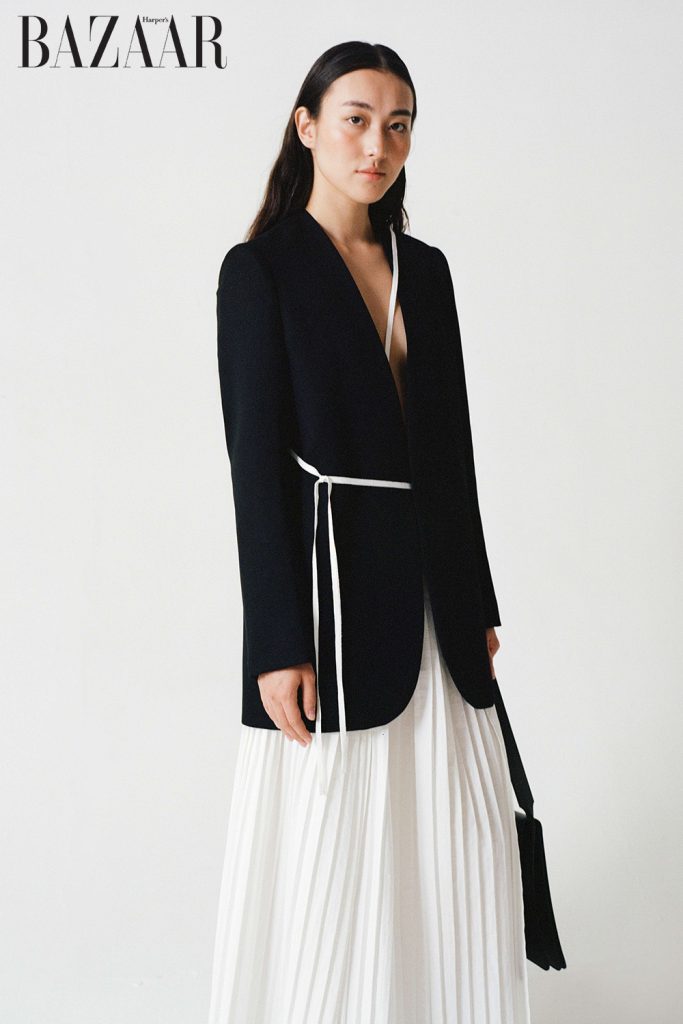 Nhà thiết kế Nguyễn Nhật Việt, đồng sáng lập Subtle Le Nguyen