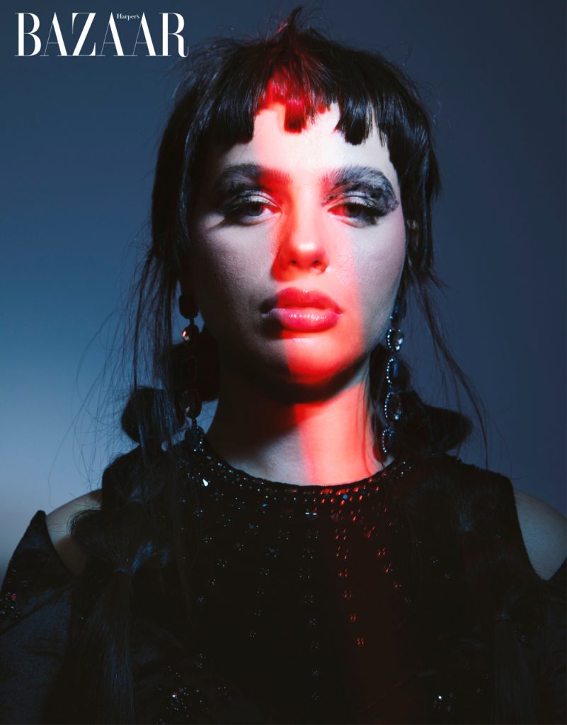 Amela Agastra paves the path to her music career