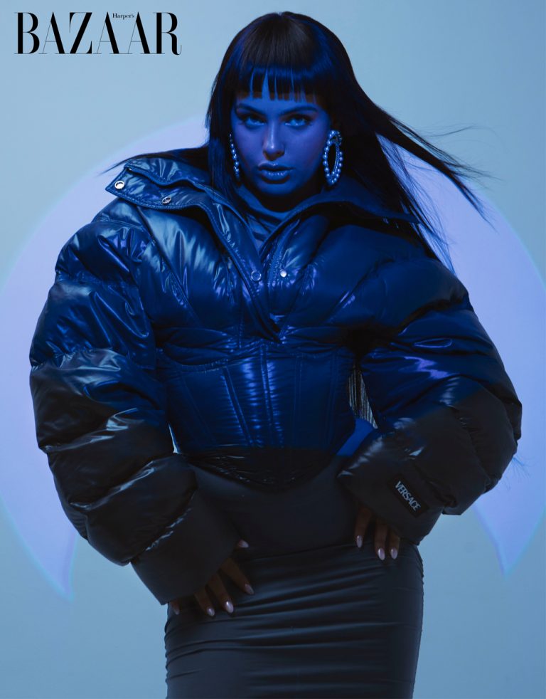 Amela Agastra paves the path to her music career