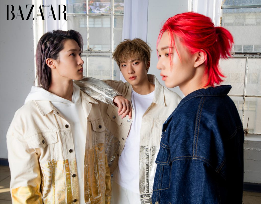 Why Kpop Group P1Harmony is America’s Next Idol?