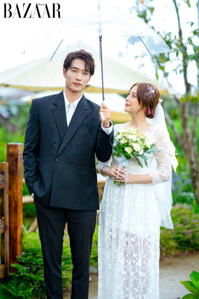 Ca sĩ Hàn Young Ju hát tiếng Việt trôi chảy trong MV “Muốn Yêu Một Lần”