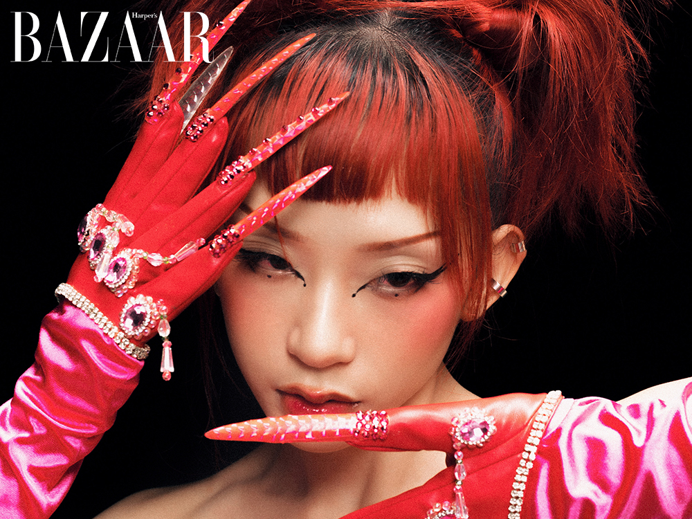 marzuz - cháu gái Diva Hà Trần “về chung nhà” với onionn.