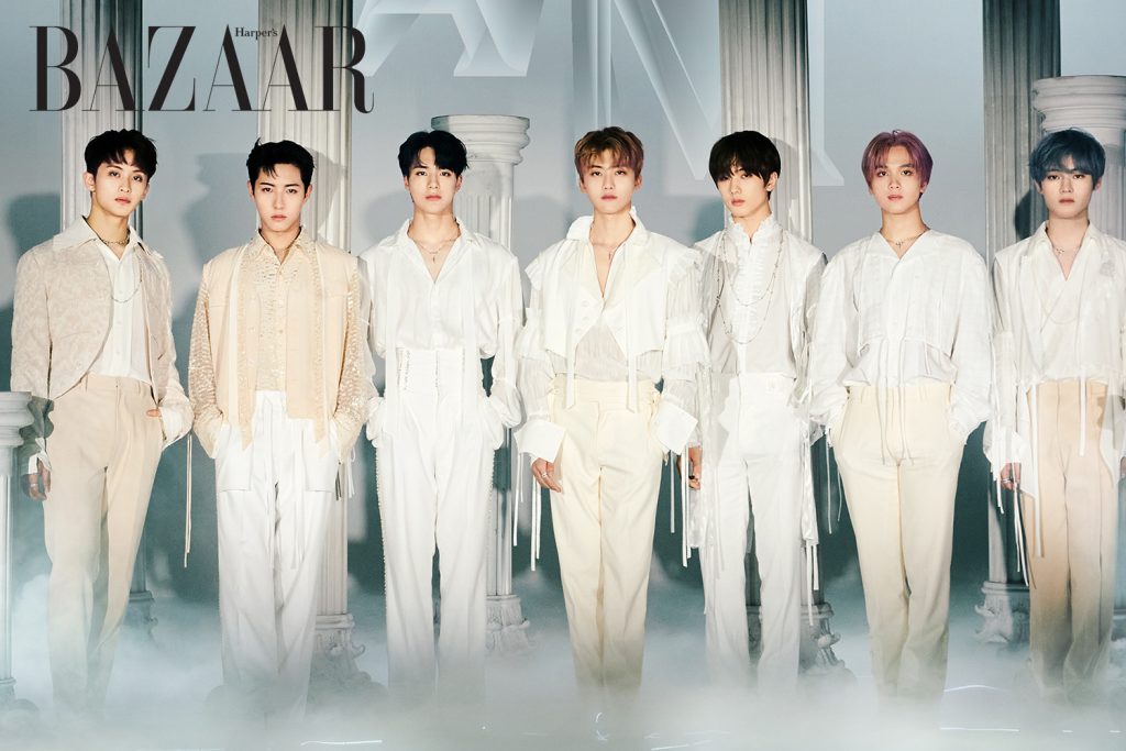 NCT DREAM THE MOVIE ra mắt toàn cầu ngày 30/11/2022