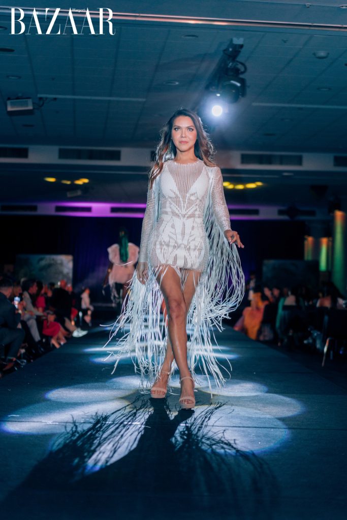 NTK Ivan Trần: Làm show quốc tế khó khăn nhân lên 100 lần