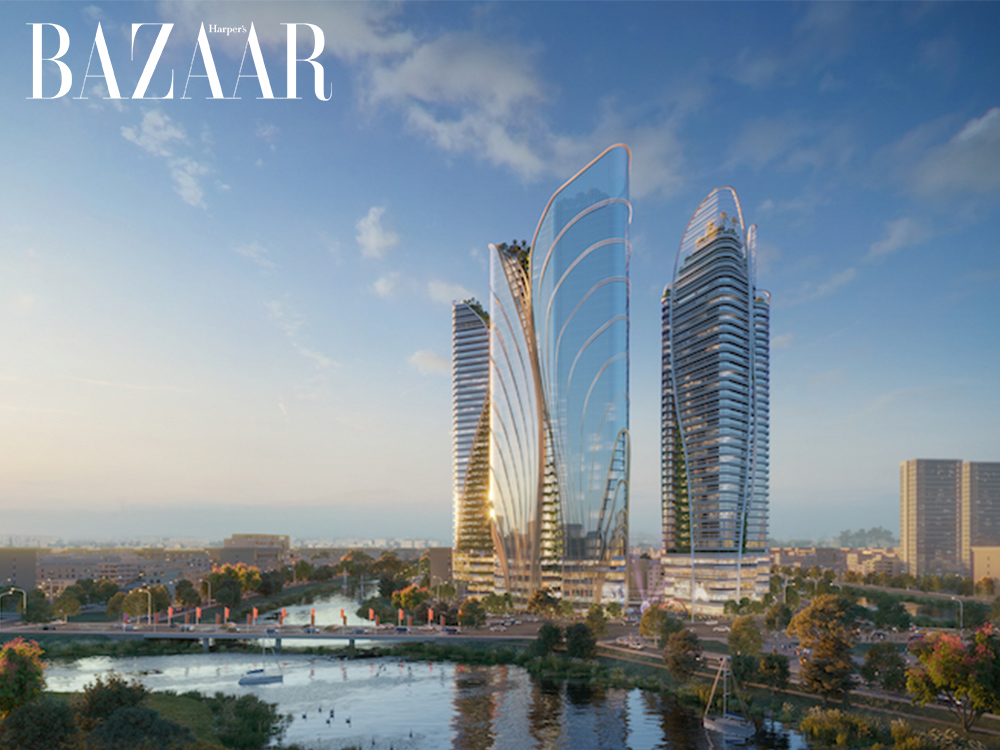 Accor mang 3 thương hiệu khách sạn mới đến Việt Nam