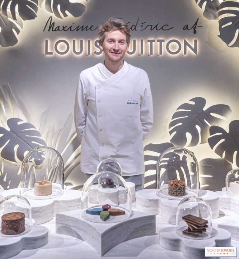 Louis Vuitton biến trụ sở ở Paris thành khách sạn năm sao