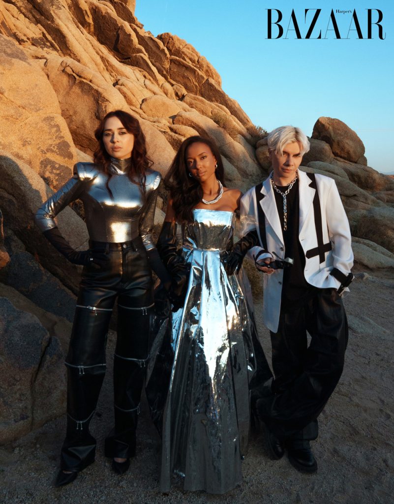 Meet XO Team, the world's fastest-growing content house