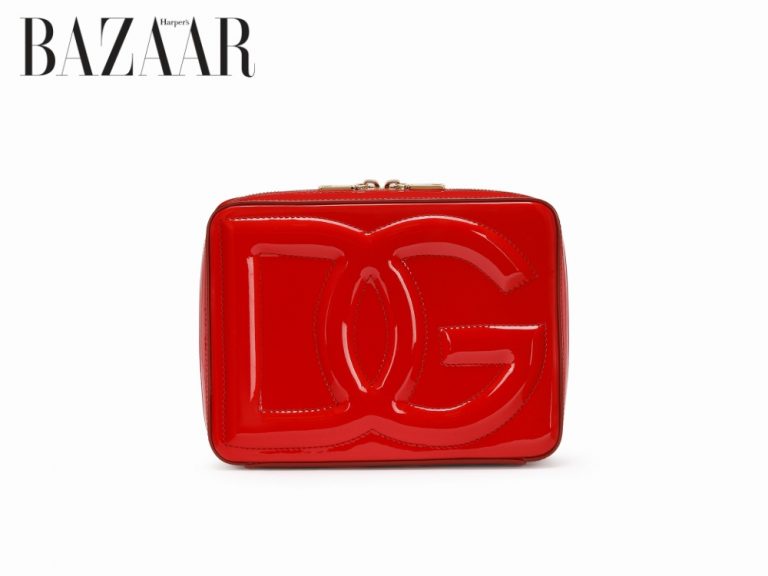 DG Logo Bag, dòng túi xách mới nhất của Dolce & Gabbana
