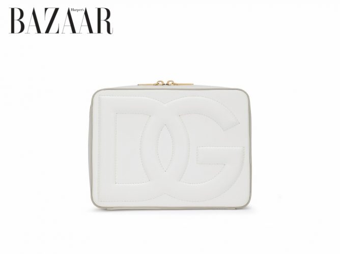 DG Logo Bag, dòng túi xách mới nhất của Dolce & Gabbana