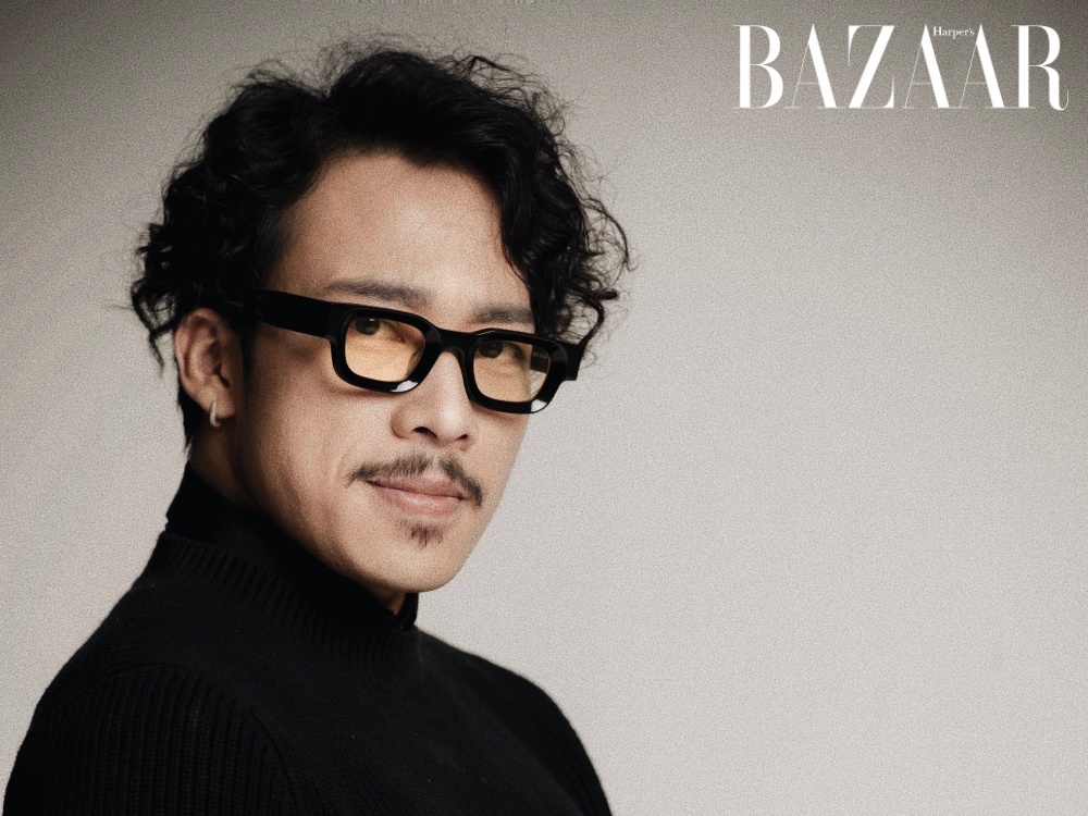 Nhà thiết kế Lê Lâm đưa thương hiệu LE LAM đến Milan