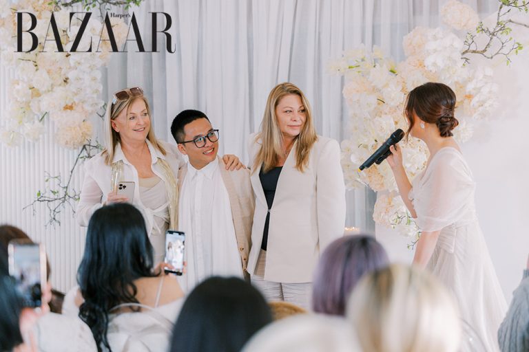 Trí Trần và hành trình trở thành Internationally Recognized Artist