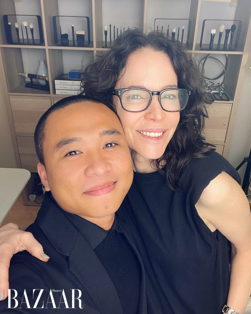 Trí Trần và hành trình trở thành Internationally Recognized Artist