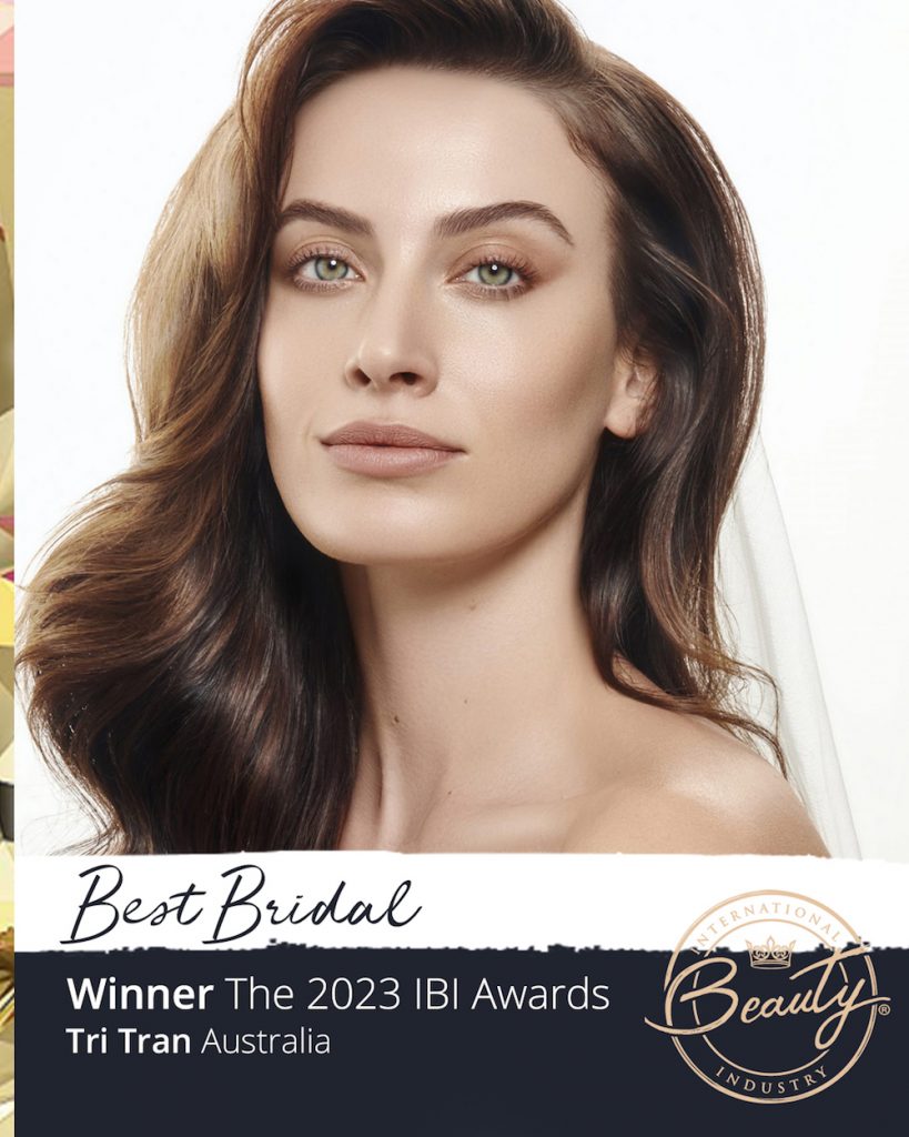 Trí Trần và hành trình trở thành Internationally Recognized Artist