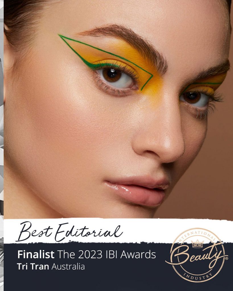 Trí Trần và hành trình trở thành Internationally Recognized Artist