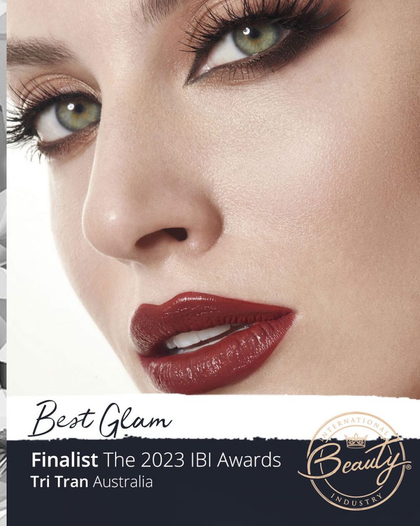 Trí Trần và hành trình trở thành Internationally Recognized Artist