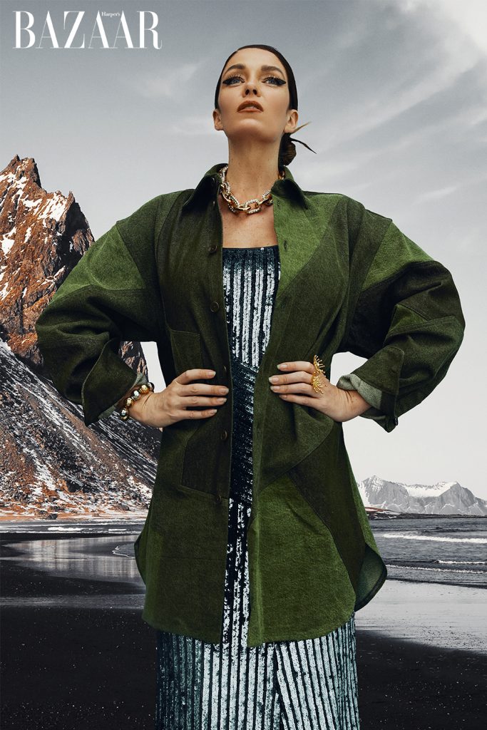 Regan Hillyer: Muốn thành công, phải áp dụng quy tắc 80/20