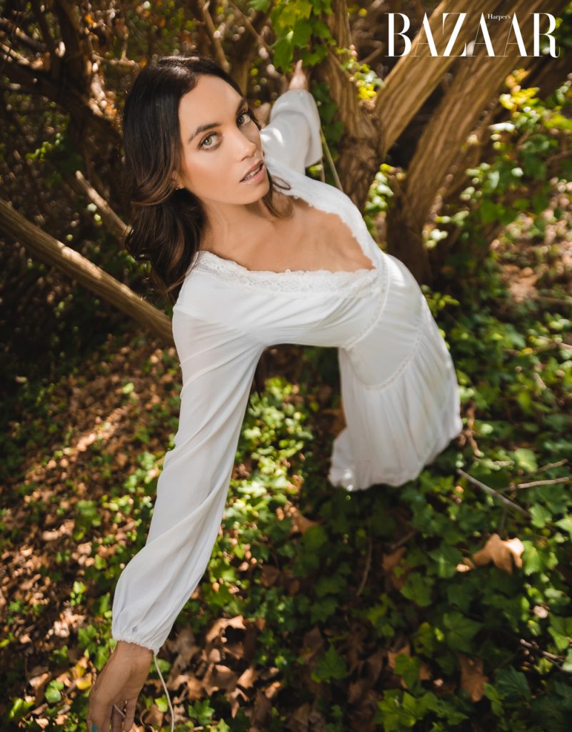 For Tara Mackey, every moment is a moment you’ve never ever had before ...