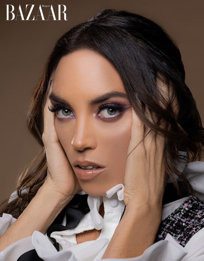 For Tara Mackey, every moment is a moment you’ve never ever had before ...