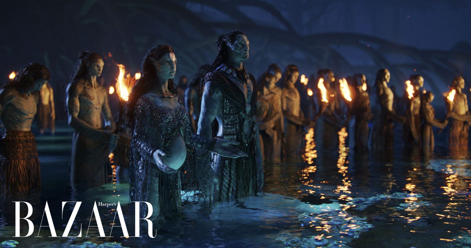 Karik tham gia lồng tiếng Avatar 2: The Way Of Water