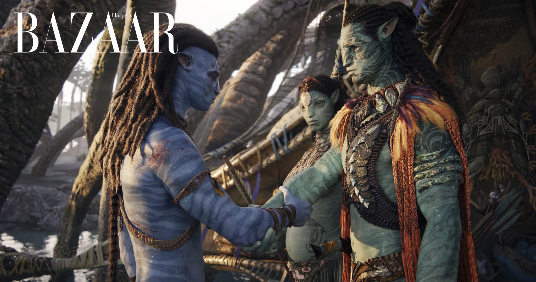 10 bộ phim đáng chú ý của Sam Worthington - ngôi sao Avatar