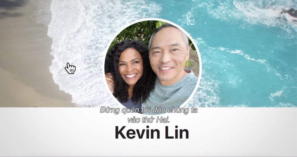 Mất tích (Missing): Bộ phim hậu truyện Searching gây thót tim