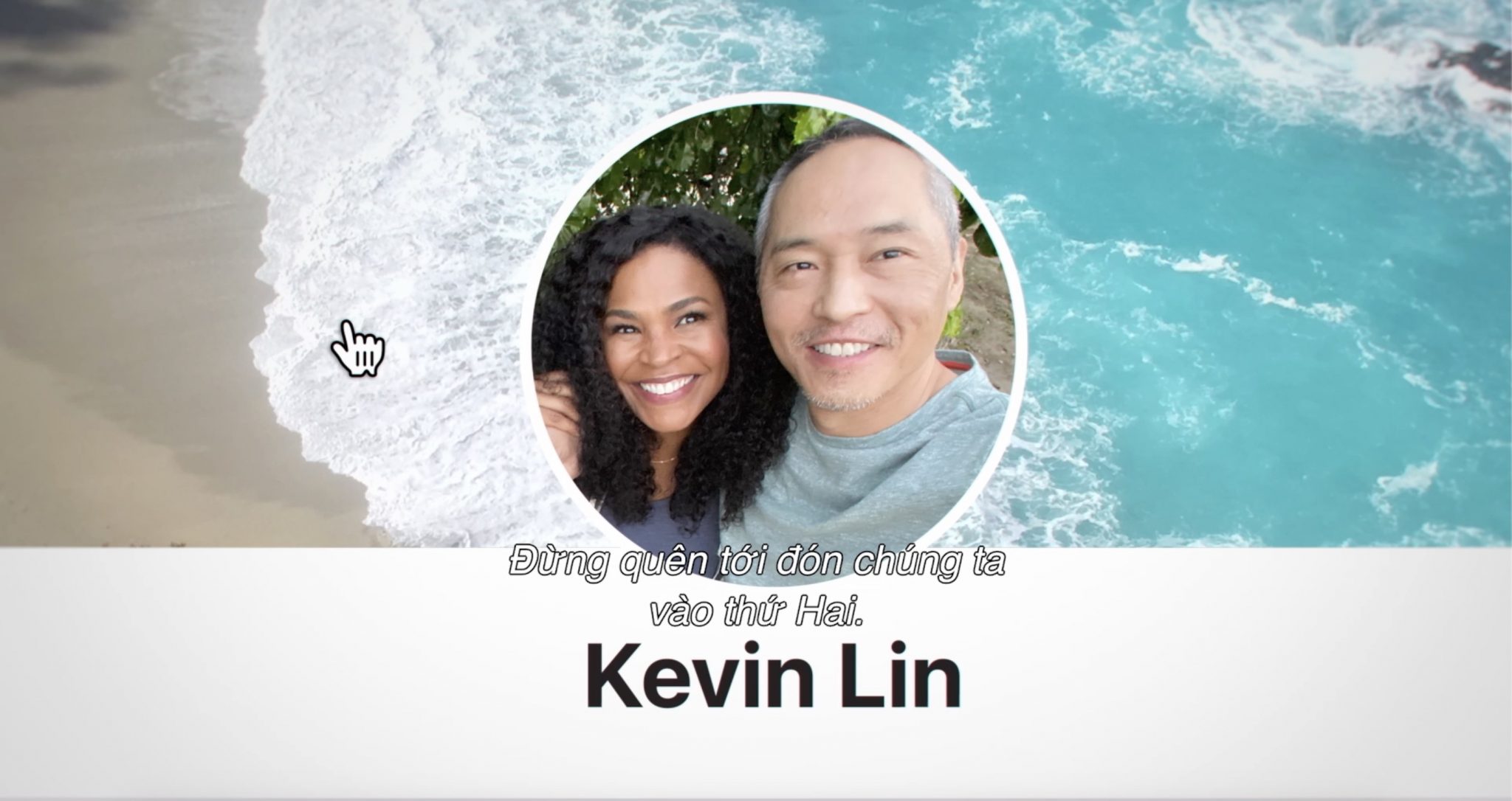 Mất tích (Missing): Bộ phim hậu truyện Searching gây thót tim