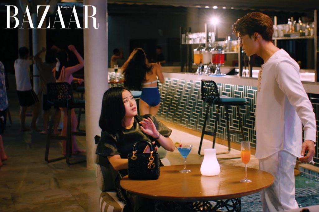 Anh Tú gây ấn tượng trong "Siêu Lừa Gặp Siêu Lầy" | Phim Tết 2023