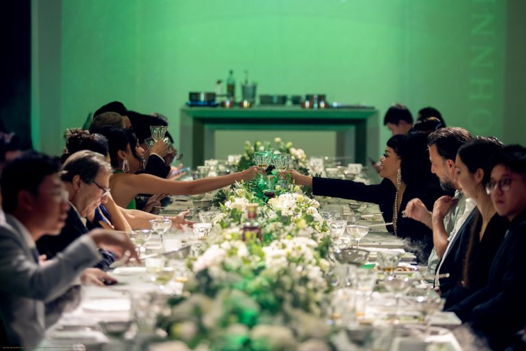 Mastering Taste Through Time: Cuộc thưởng lãm tráng lệ của whisky và ...