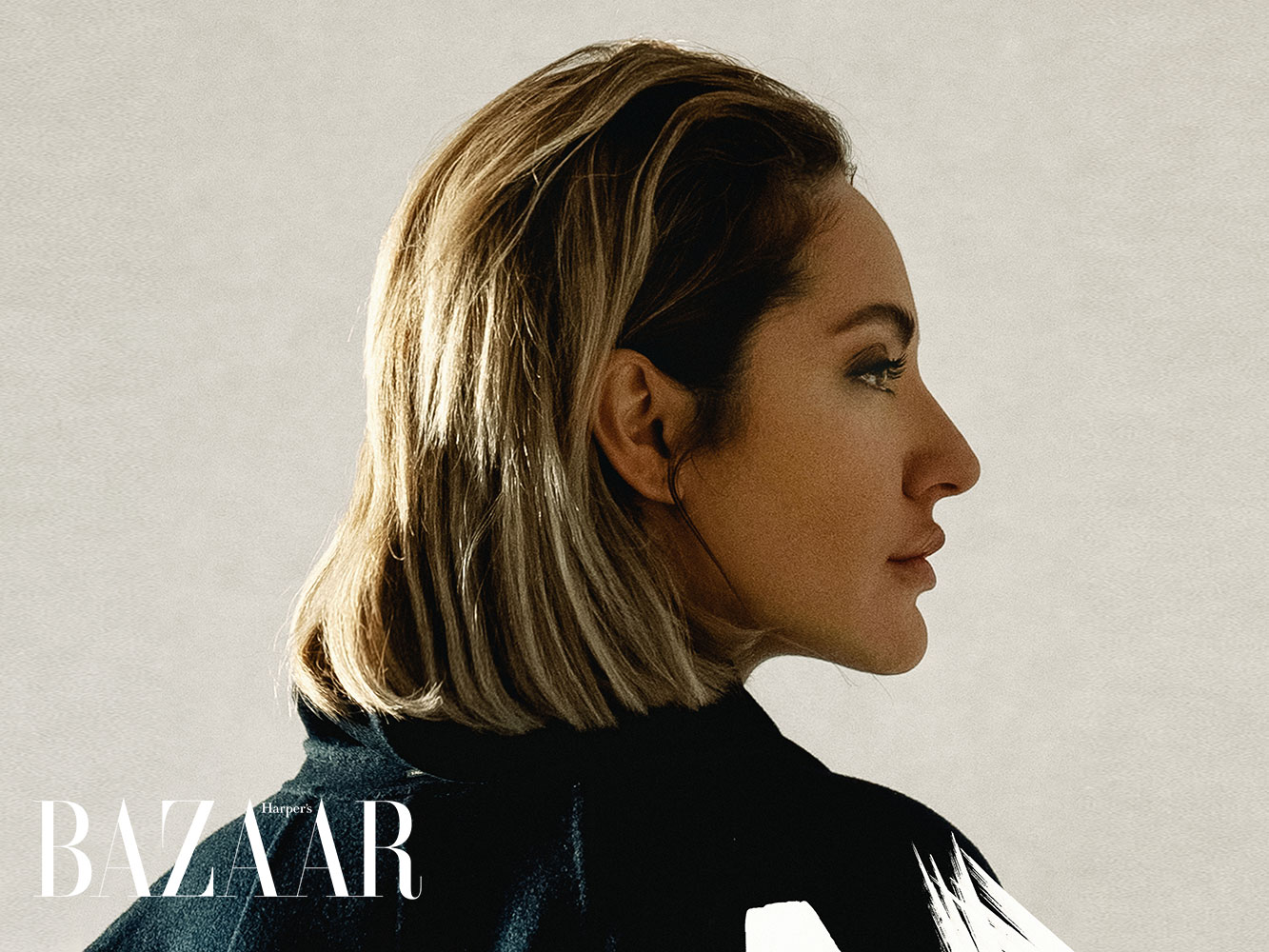 Moh Gharavi and Mahnaz Afshar, allies of Iranian woman