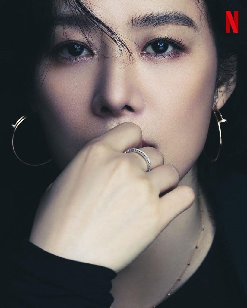 18 bộ phim hay nhất của diễn viên Kim Hyun Joo