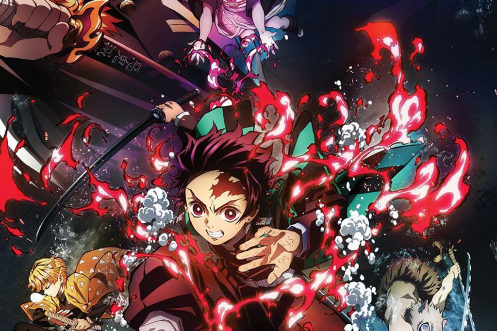 Những bộ phim hoạt hình hay nhất của Nhật Bản: 30 phim xuất sắc