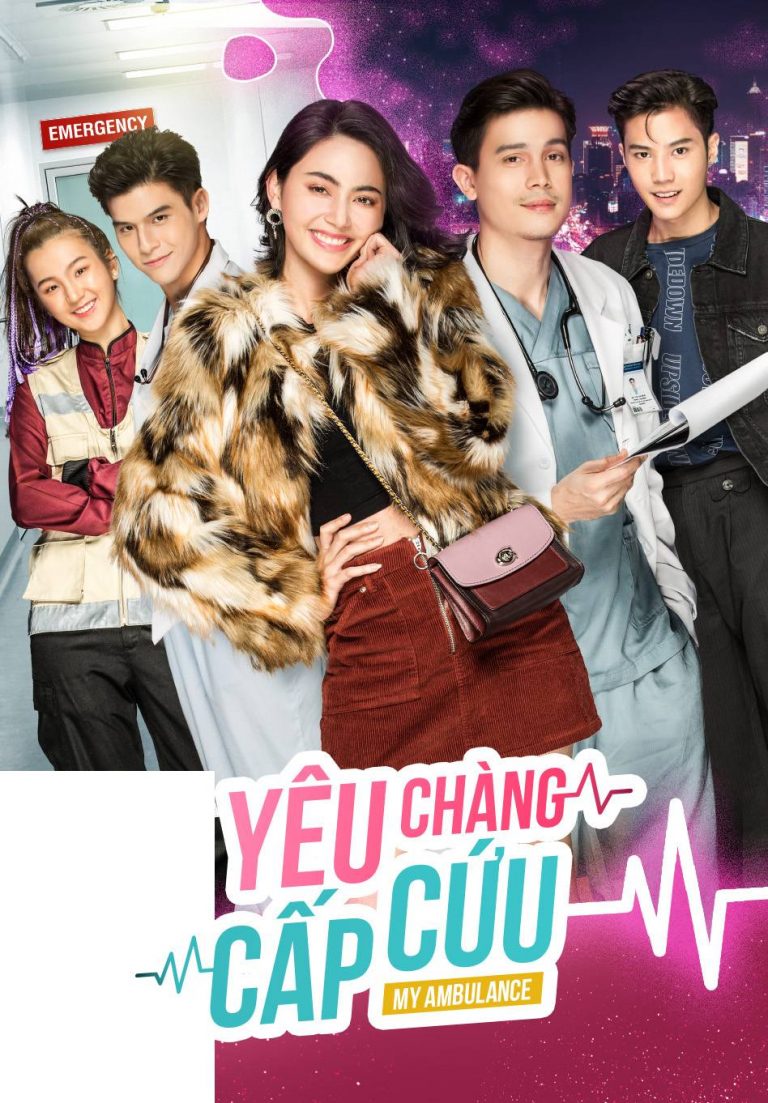 9 phim “ma nữ” Mai Davika Hoorne đóng ấn tượng nhất