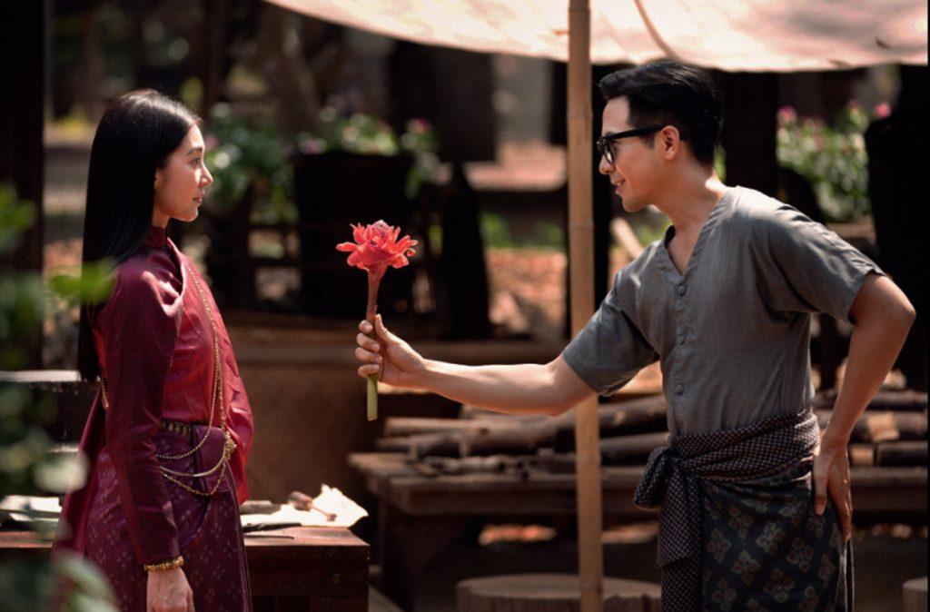 14 phim đặc sắc nhất của “bông hồng lai” Ranee Campen