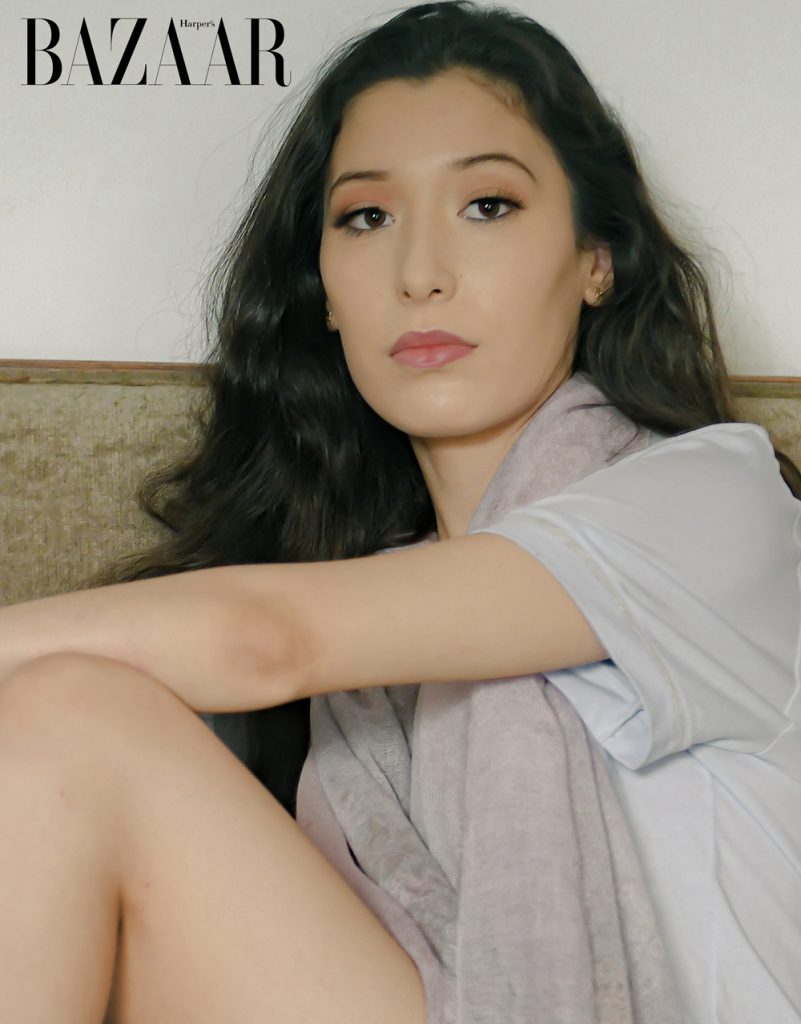 Heloise cô gái dòng dõi hoàng gia Pháp