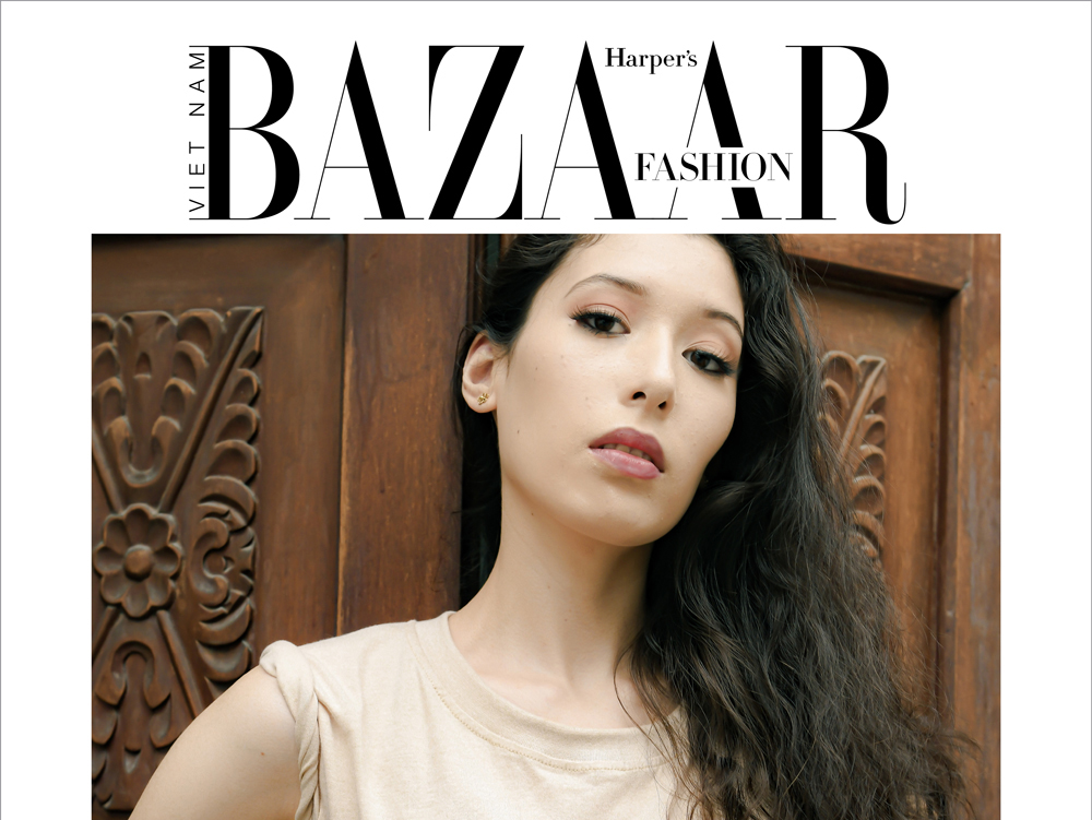 Heloise cô gái dòng dõi hoàng gia Pháp