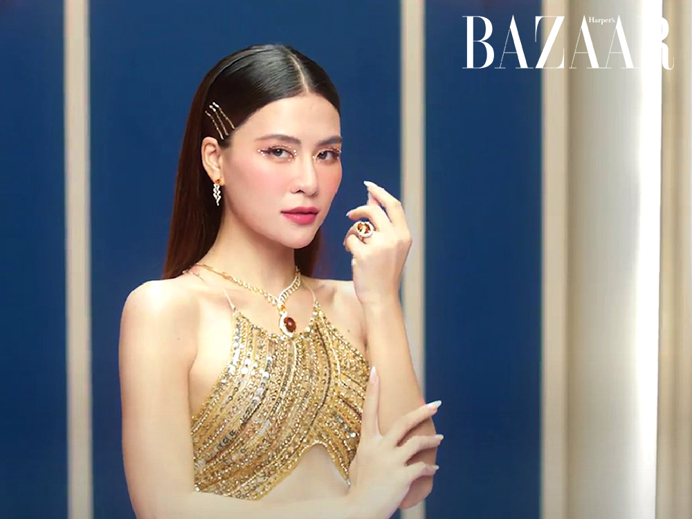 Hà Nhi, Hứa Kim Tuyền ra mắt MV Mỹ Quyền ngày đầu năm 2023