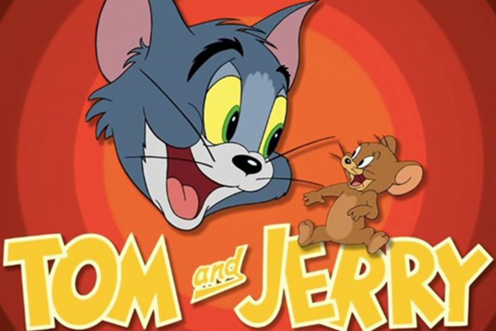 Năm Quý Mão, điểm danh 5 chú mèo hoạt hình hài hước nhất