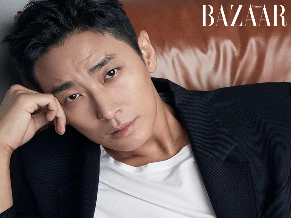 Joo Ji Hoon: Từ chàng thái tử vạn người mê tới quý ông lịch lãm