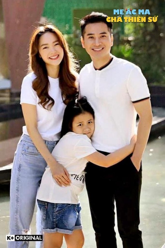 15 bộ phim ấn tượng nhất của ca sĩ Minh Hằng