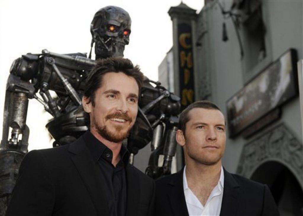 10 bộ phim đáng chú ý của Sam Worthington - ngôi sao Avatar