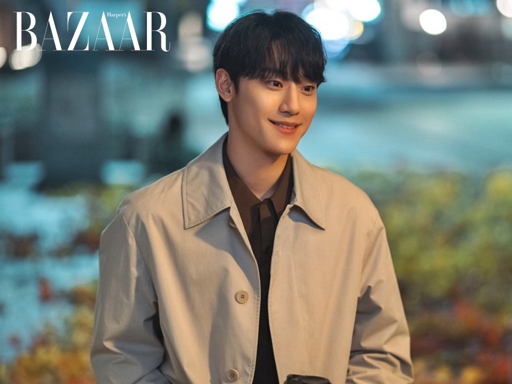 Khán giả nuối tiếc cho Lee Do Hyun trong phim "The Glory"