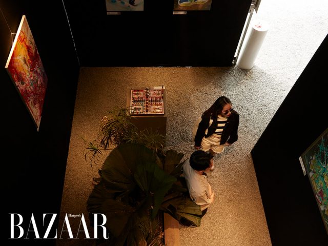 Duc Studio x Decion tổ chức sự kiện nghệ thuật “ĐƯỜNG DÂY NÓNG”