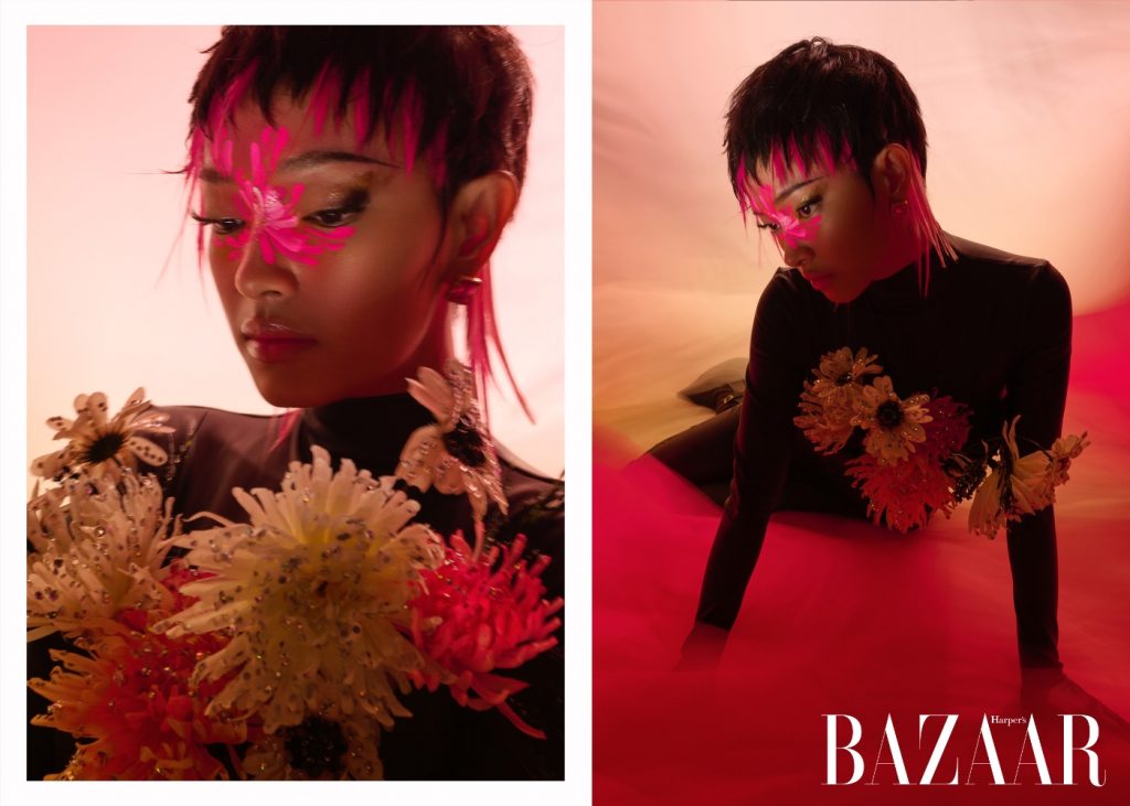 Stylist Kye Nguyễn: "Stylist là nghề rất nhân văn" | Harper's Bazaar