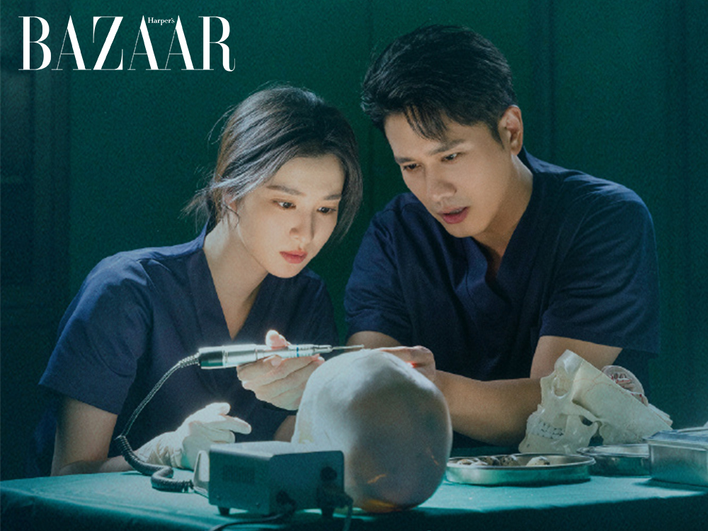 Nghe nói em thích tôi: phim ngôn tình Hoa Ngữ “gương vỡ lại lành”